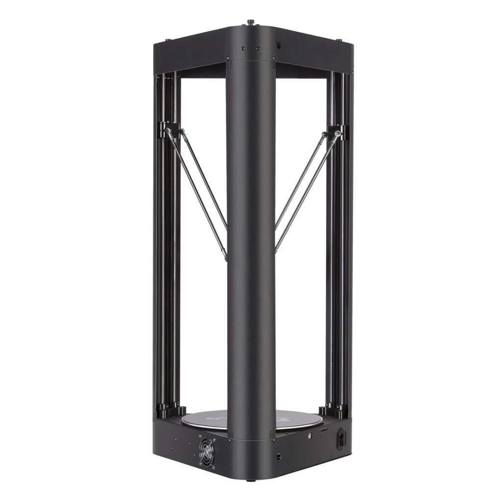 FLSUN QQS PRO 3D Delta - A3Dprints