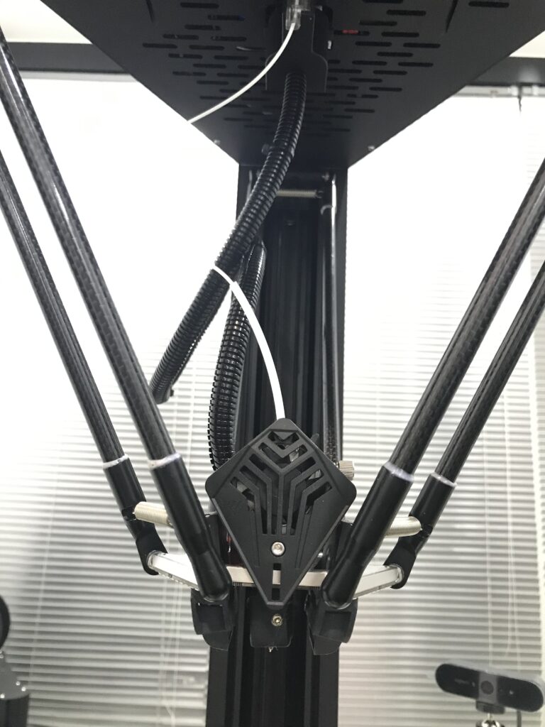 FLSUN V400 3D Delta – A3Dprints