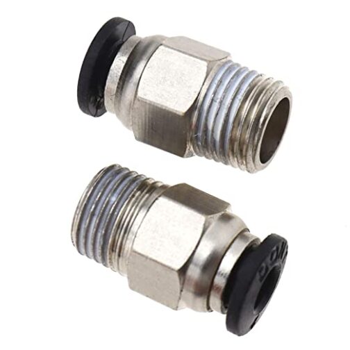 Conector neumático PC4 M10 – A3Dprints