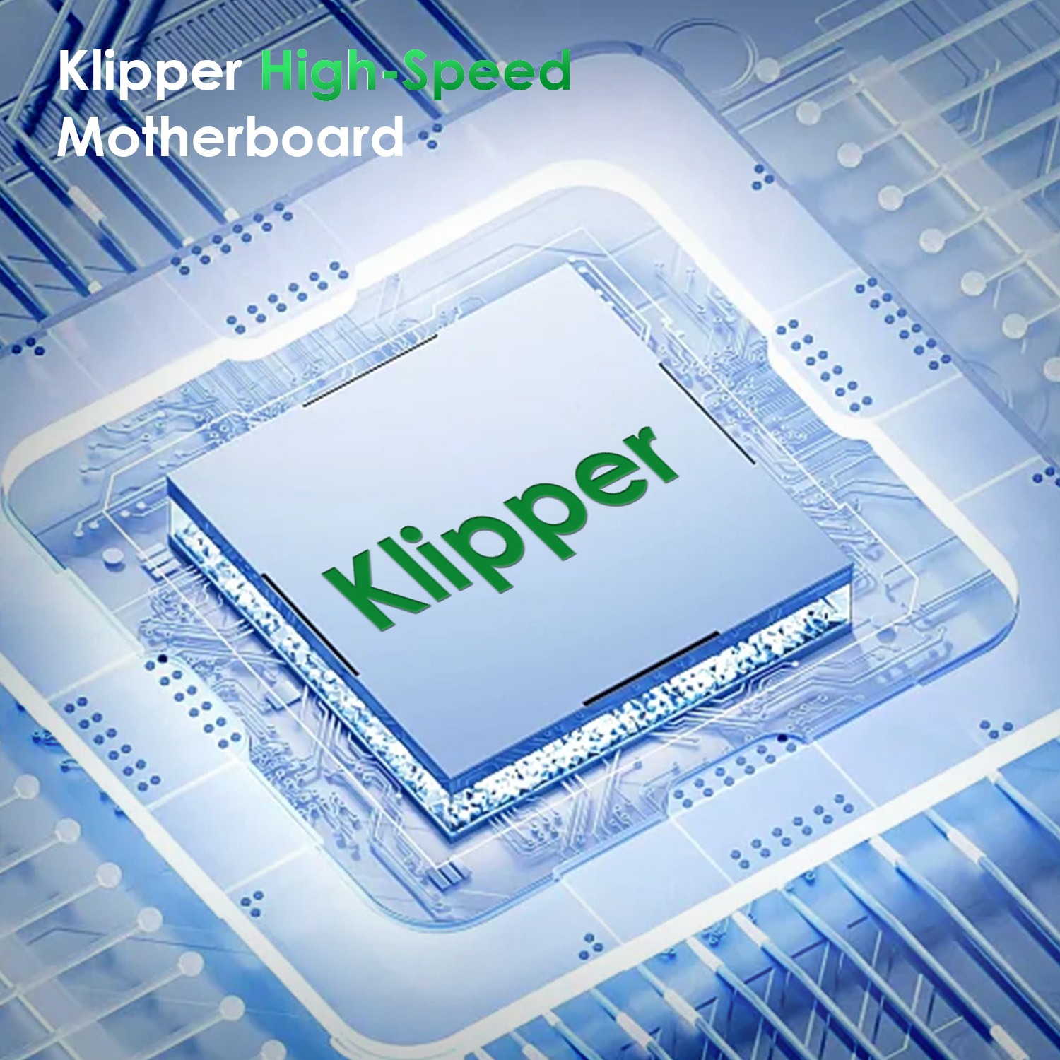 Qué es Klipper y cómo usarlo en tu impresora 3D – A3Dprints